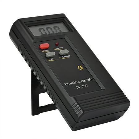Electromagnetic Radiation Detector, Compatibility Radiation Detector ...