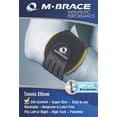 Indaco SRL 139E M-Brace Epicondylitis Air Brace Extra ( Size 28-38 ...