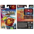 Beyblade Burst QuadStrike Bolt Spryzen S8 Spinning Top, Battling Game ...