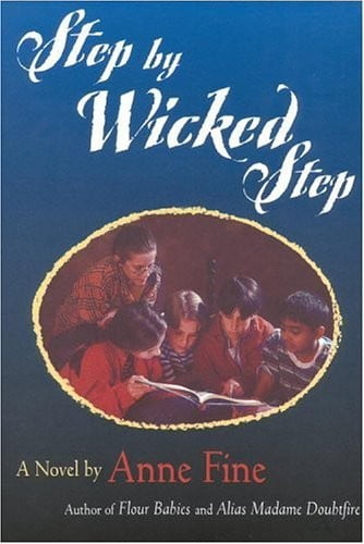 Pre-Owned Step by Wicked Step (Hardcover) - Walmart.com