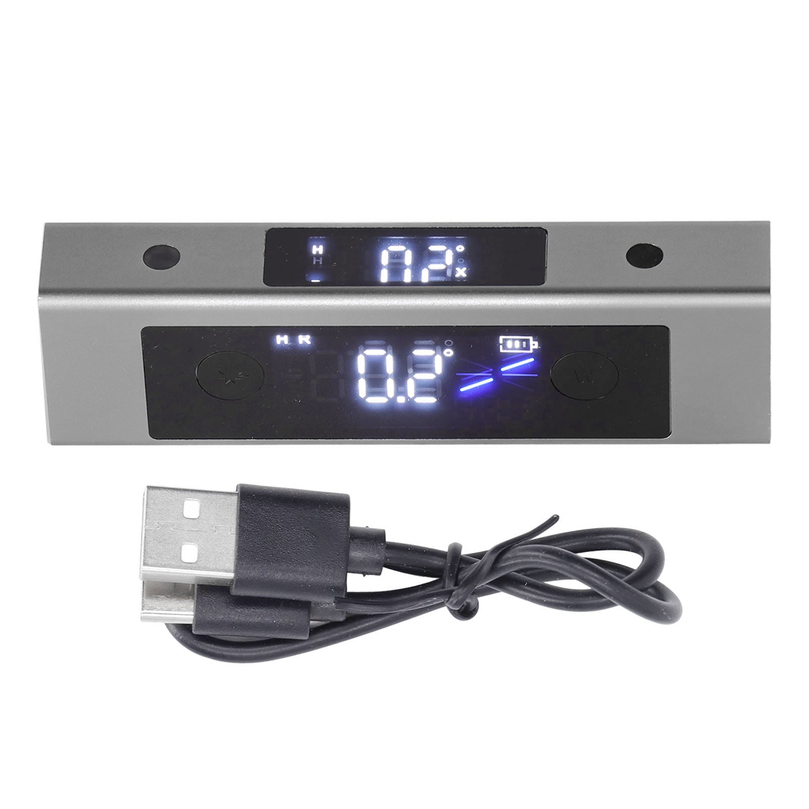 Click here for Dewin Laser Angle Ruler Level Protractor Led Digit... prices