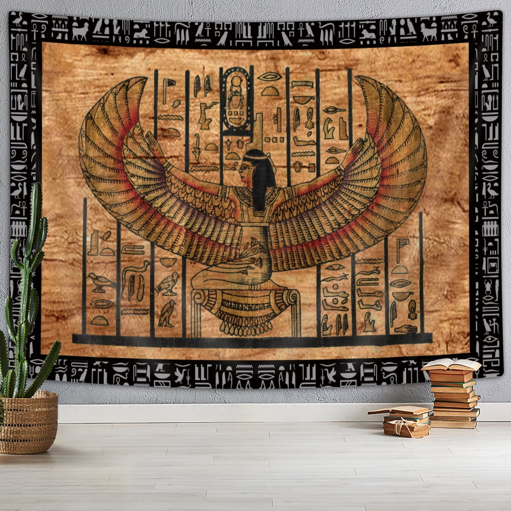 Egyptian Tapestry , Ancient Egypt Mythology Ancient Egypt Pharaohs ...