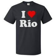 Rio Tshirt