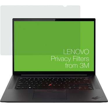 Urban Factory 16" Privacy Screen Filter for Widescreen Notebook ...