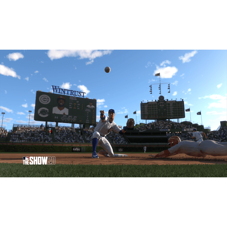 Playstation store mlb the show 20 store