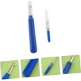 10pcs Seam Ripper Stitches Knife Pro Tools Beading Kits Stitches ...