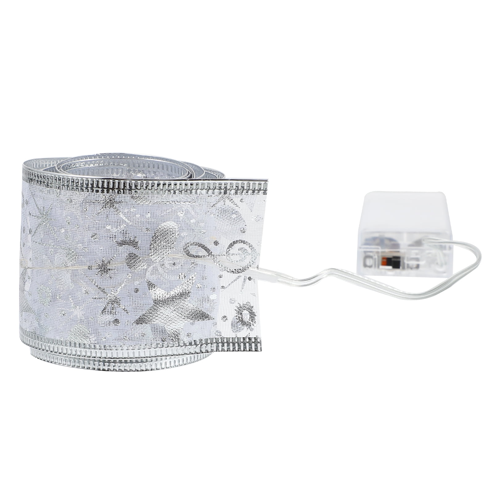 Click here for Operageca Christmas Tree Light Strip For Decor Sil... prices