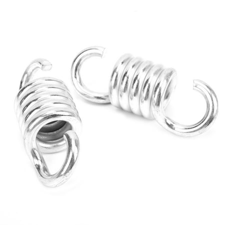 Heavy Duty Swing Spring, Load 500kg Corrosion-resistant Hanging Porch ...
