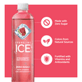 Sparkling Ice® Strawberry Watermelon Flavored Sparkling Water, Bubble Drink Ice, 17 Fl Oz, 12 ...