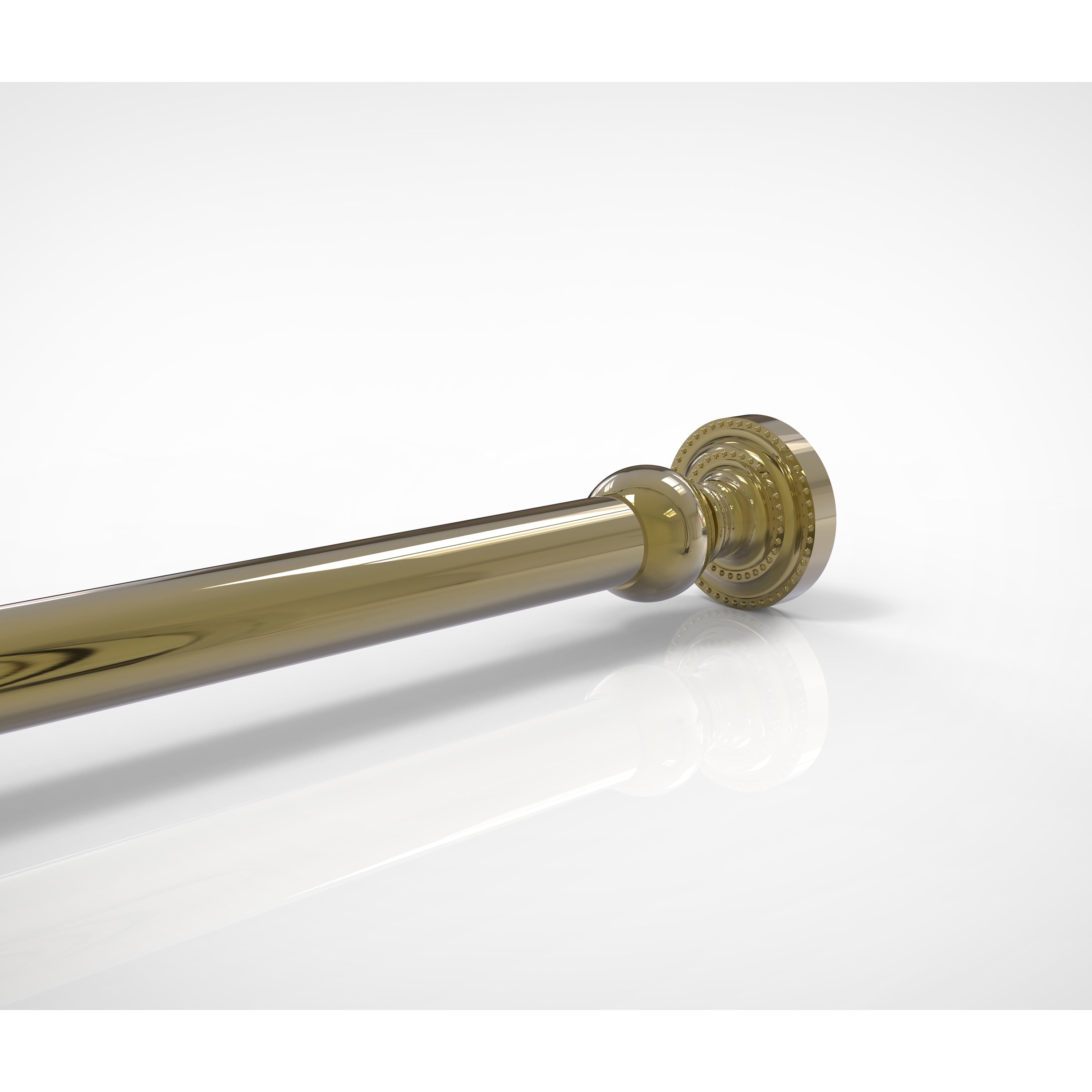 Dottingham Collection Shower Rod Brackets - Walmart.com