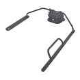 Bobcat Door Frame 7120402 - Loader & Skid Steer Parts for A770, T450 ...