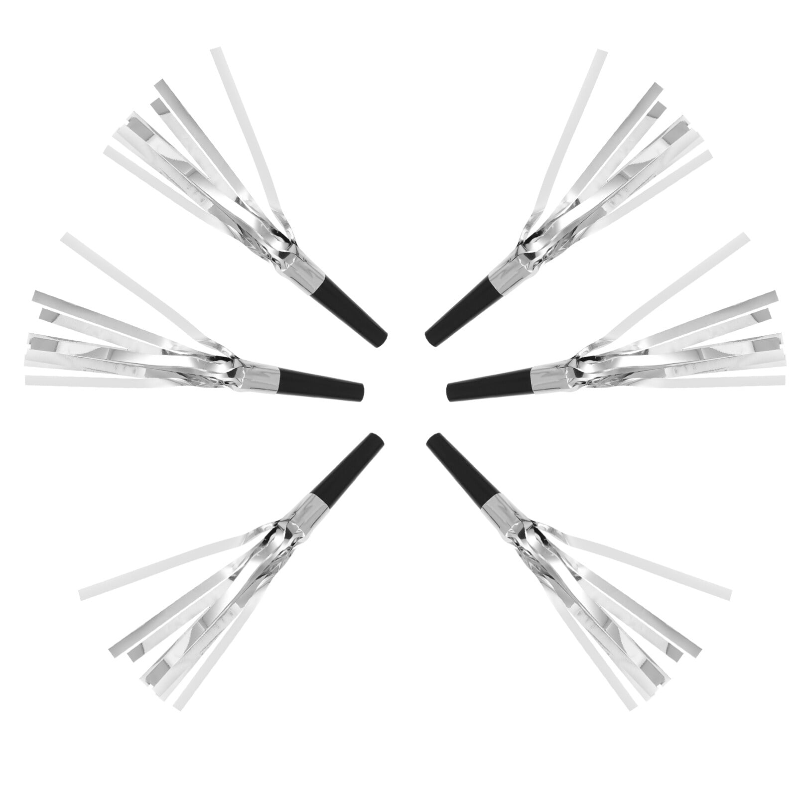 Click here for Cimaxic Birthday 30pcs Party Blowers Glitter Fring... prices