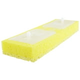 LC Industries Butterfly Sponge Mop Refill, Absorbent Cellulose, Squeeze ...
