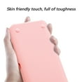 AntiSlip Shock Absorbing Silicone Cover For TI 84 Calculator Seamless ...