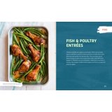 The Easy 5-Ingredient Ketogenic Diet Cookbook (Paperback) - Walmart.com