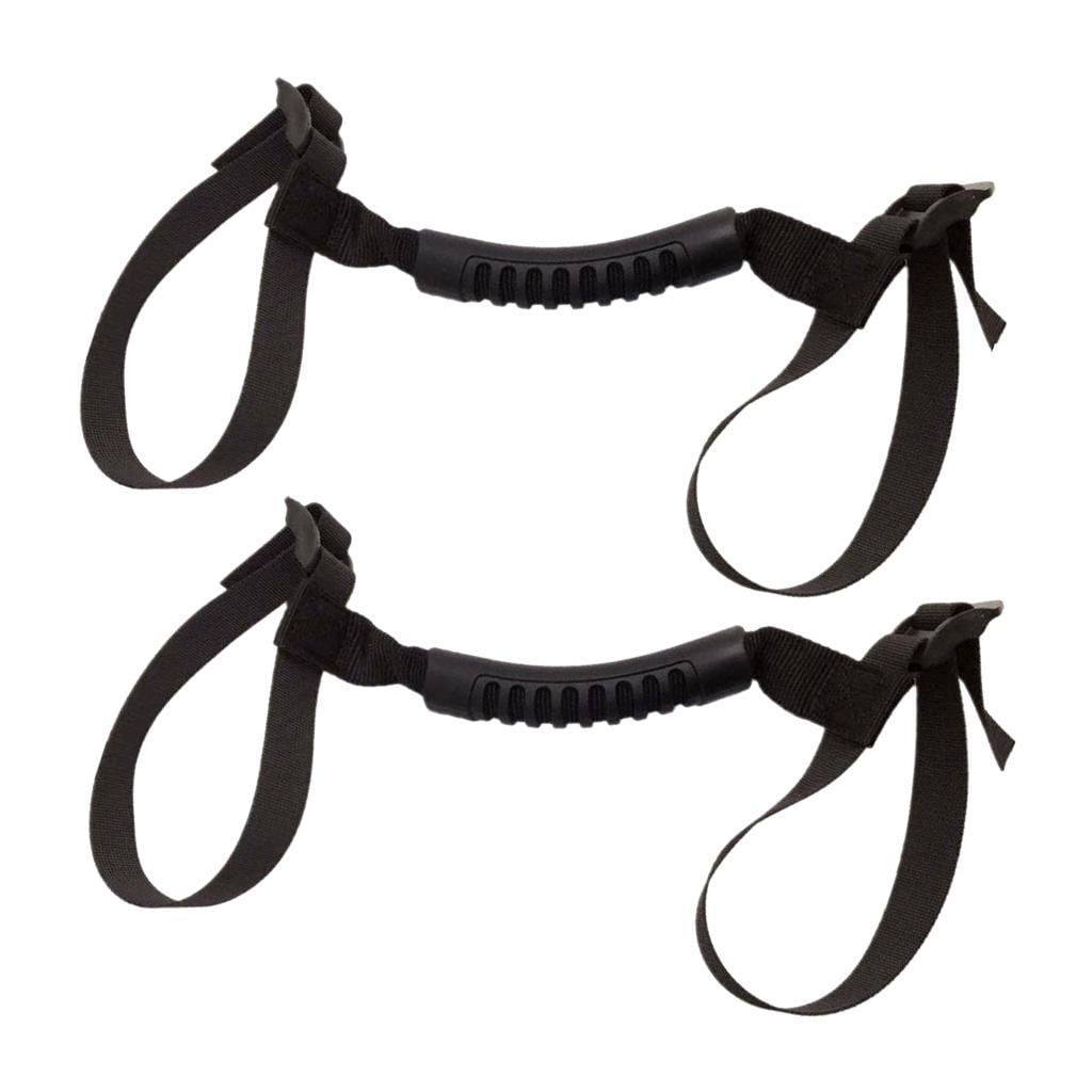 Click here for S Serenable 2-Pack Grab Handle Car Rear Seat Hand-... prices