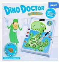 dino doctor beat the buzz - Walmart.com