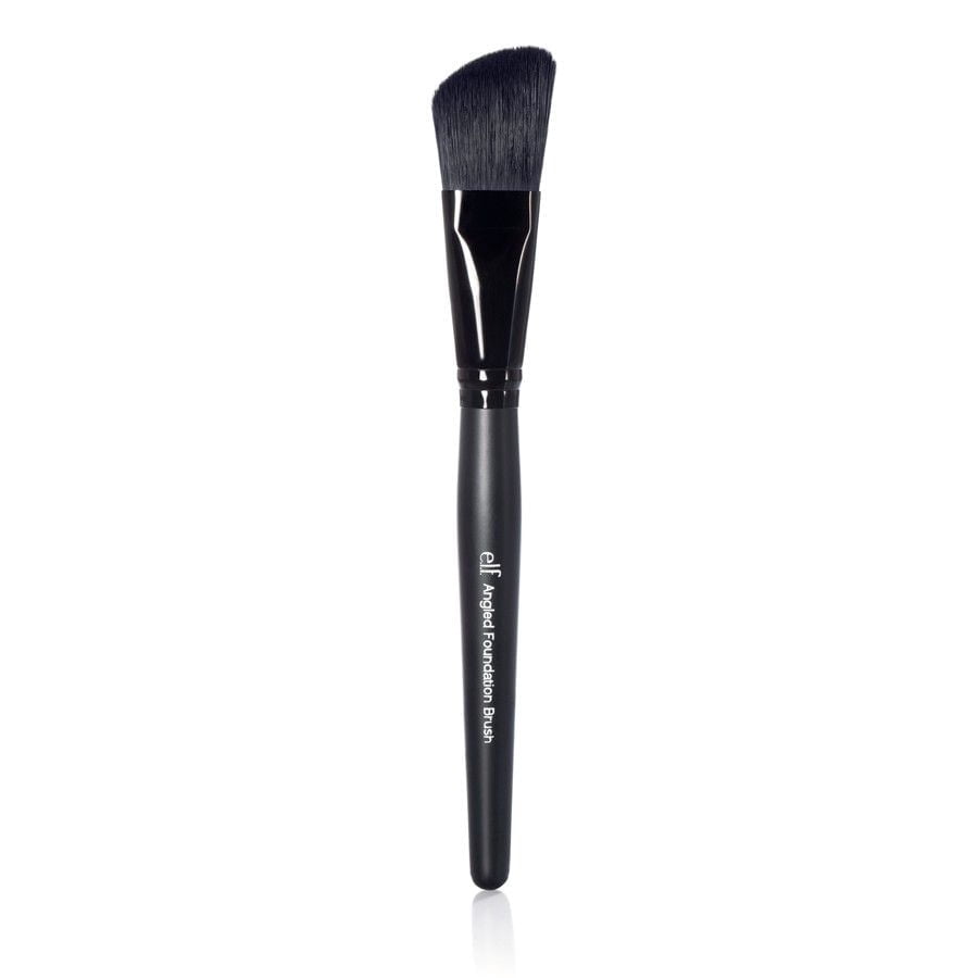 e.l.f. Cosmetics e.l.f. Angled Foundation Brush - Walmart.ca
