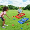 Play Day Ball Toss Game for Children Ages 6 and up - Walmart.com