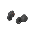 Sony LinkBuds Truly Wireless Earbud Headphones, Gray - Walmart.com