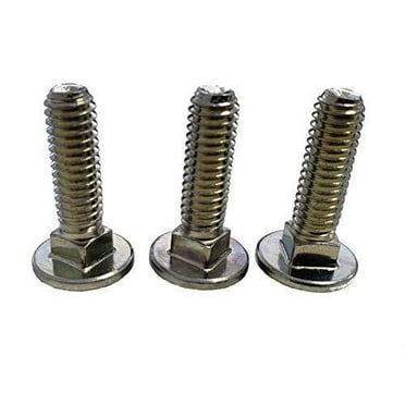 John Deere Original Equipment Mounting Bolt - M110801 - Walmart.com