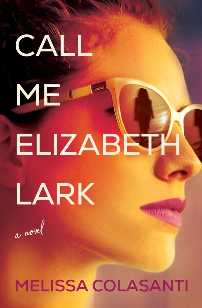 Pre-Owned Call Me Elizabeth Lark (Hardcover) 1643856820 9781643856827 ...