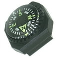 GoCompass Slip-On Wrist Compass - Durable, Luminous, Directional, Fits ...
