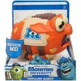 Monsters Inc. Monsters University Squealing Archie Plastic Outdoor ...