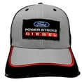 Ford Power Stroke Diesel Men's Hat Embroidered Patch Disressed With ...