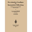 Le Chondriome de la Cellule Vegetale: Morphologie Du Chondriome. Die ...