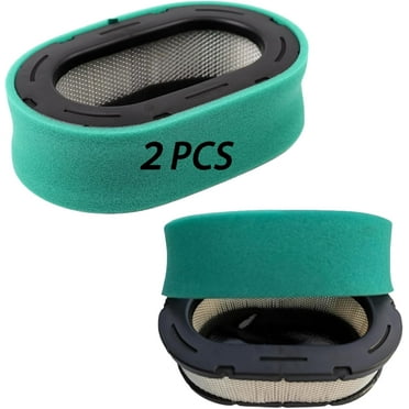 KOHLER 47 883 01-S1 Engine Air Filter With Pre-Cleaner Kit For KT ...