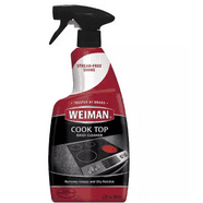 Weiman Gas Range Cleaner & Degreaser - 12 oz - Walmart.com
