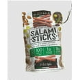 BELLITALIA Italian Style Salami Sticks High Protein 60 Count - Walmart.com
