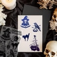 1 pc PVC Clear Stamps for DIY Scrapbooking Photo Album Decorative Cards ...