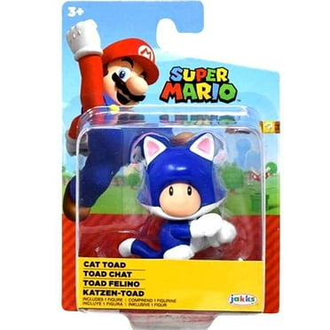 Toad Puppet (Super Mario™) - Walmart.com