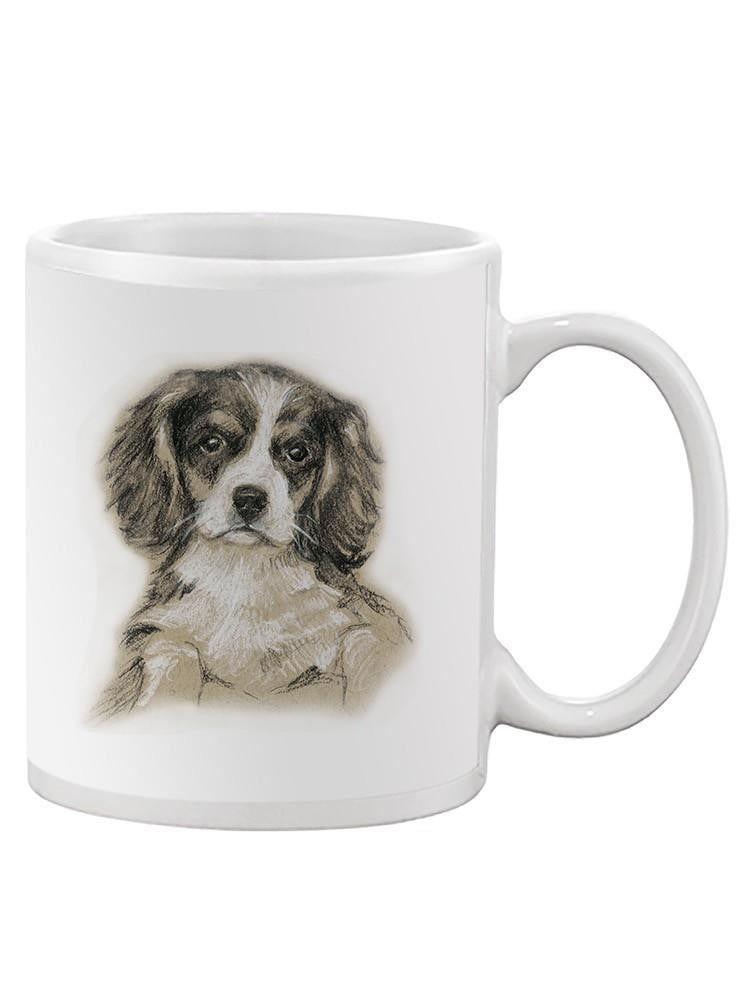 Breed Sketches. Iii Mug - Ethan Harper Designs, - Walmart.com