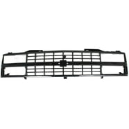 Grille Assembly Compatible With 2005-2008 Toyota Tacoma Chrome Shell ...