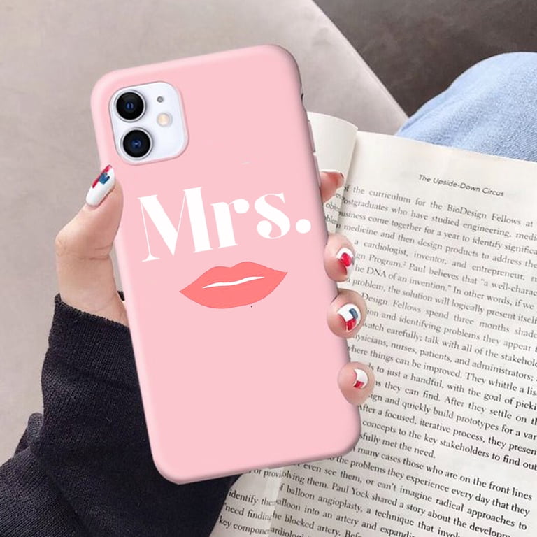 Boyfriend And Girlfriend Iphone Cases