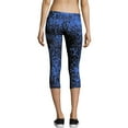 Hanes Sport Women's Performance Capri Leggings - Walmart.com