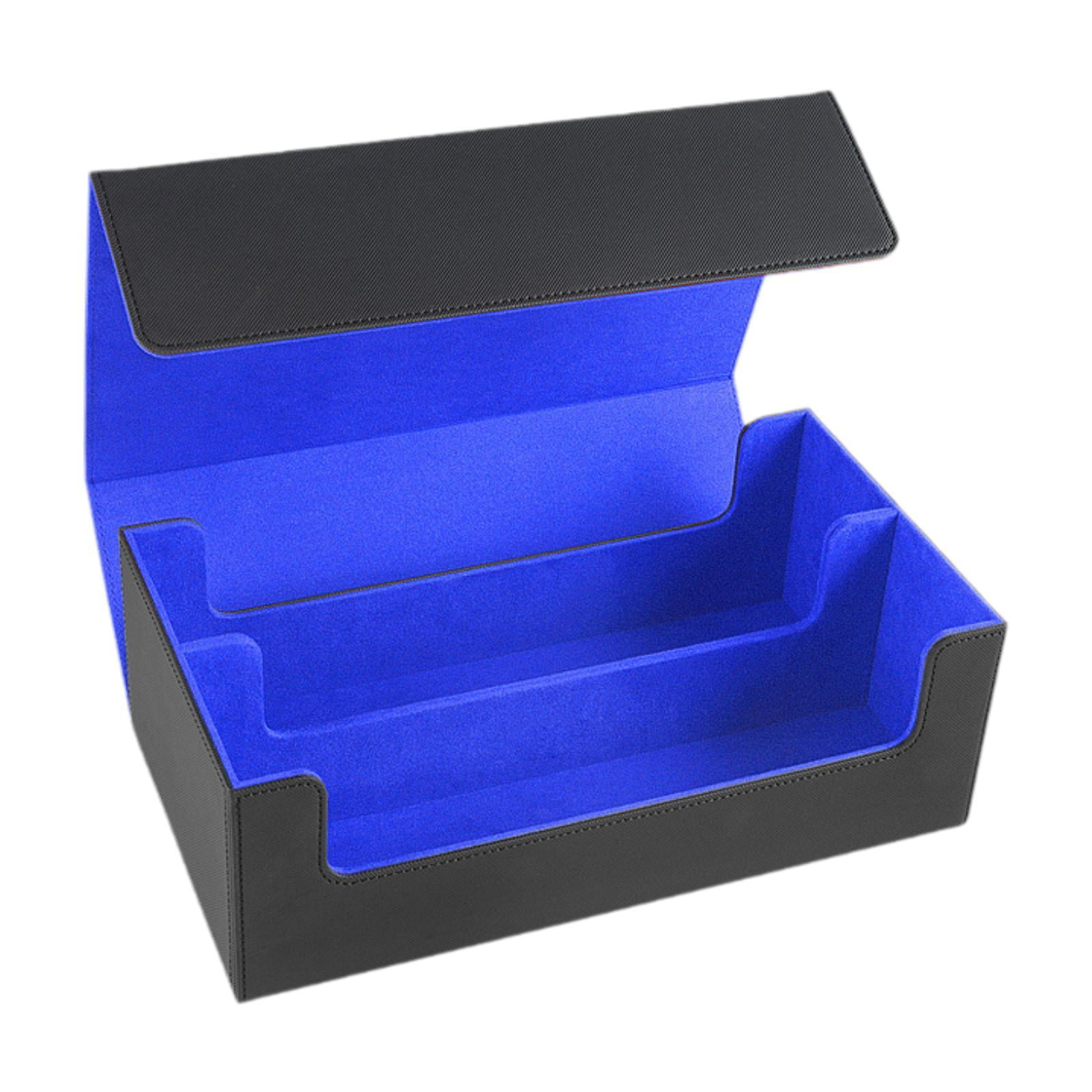 Click here for Meriglare Card Deck Box Magnetics Closure Containe... prices
