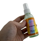 1 2oz Bottle Anti Fog Spray Defogger for Glasses Goggles by Birdz ...