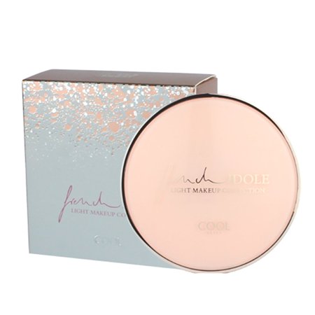 Hottest Fashion Netural Color Pressed Powder Highlight Make-up Cosmetic ...