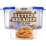 Cook's Choice Better Breader Bowl, All-in-One Batter Station - Walmart.com