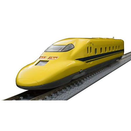 Tomytec TOMIX N Gauge First Car Museum 923 Doctor Yellow FM-018 Model ...