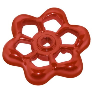 PP806-1 Square Stem Sillcock Wheel Handle - Walmart.com