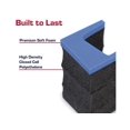 MidwayUSA 30 Cal Ammo Can Foam Magazine Insert - Walmart.com
