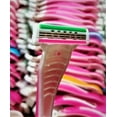 Bulk Lot of 20 - Women's 3-Bladed Sensitive Skin Shavers, Disposable ...