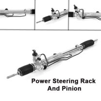 Power Steering Rack & Pinion For Suzuki Grand Vitara & XL-7 1999 2000 ...