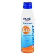 Equate SPF 50 Sunscreen