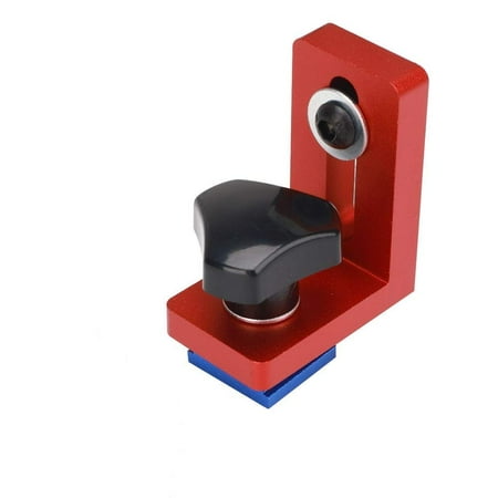 Miter Track Stop T-Nut, T Tracks, 30mm T-Track Hand, Nut Precise Length ...